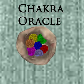 Second Life Marketplace - Sacred Cauldron Chakra Oracle