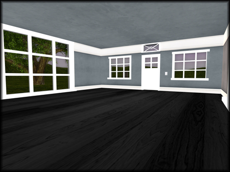Second Life Marketplace - Skybox - Rez Box (Boxed)