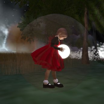 Second Life Marketplace - AFK sphere