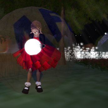 Second Life Marketplace - AFK sphere