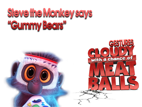 Second Life Marketplace - CWACOM - Gummy Bears