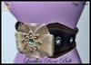 Second Life Marketplace - ***[CMD]*** Leather Rose Belt