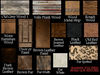 Second Life Marketplace - TD BDSM GOR Furniture Textures