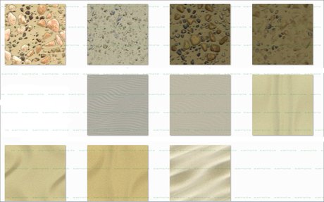Second Life Marketplace - 10 BEACH SAND TEXTURES - FULL PERMISSIONS