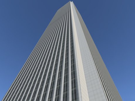 Second Life Marketplace - Chicago Skyscraper Package