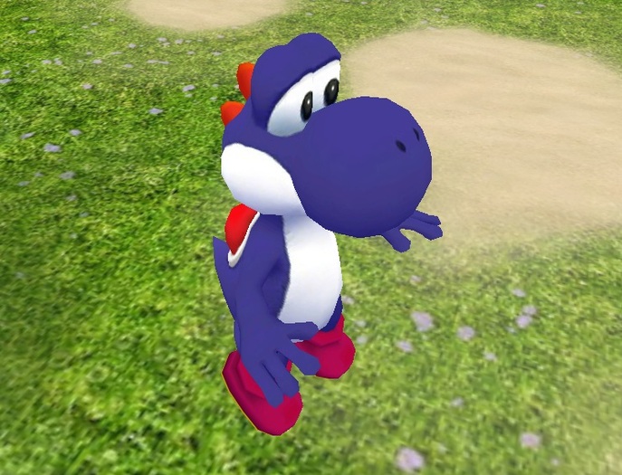 Second Life Marketplace - ARM - A Rigged Mesh - Mr Yoshi!