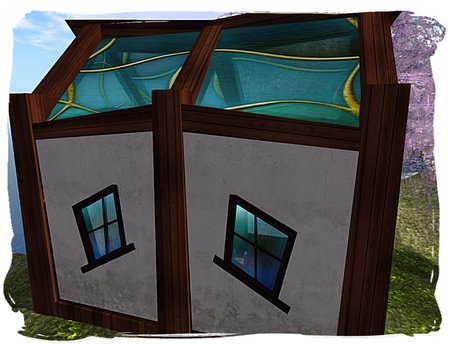 Second Life Marketplace - Dragon Magick Wares Mystic Lodge