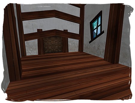 Second Life Marketplace - Dragon Magick Wares Mystic Lodge