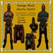 Second Life Marketplace - Savage Black Akicita Outfit