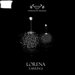 Second Life Marketplace - Finesmith Lorena earrings Platinum
