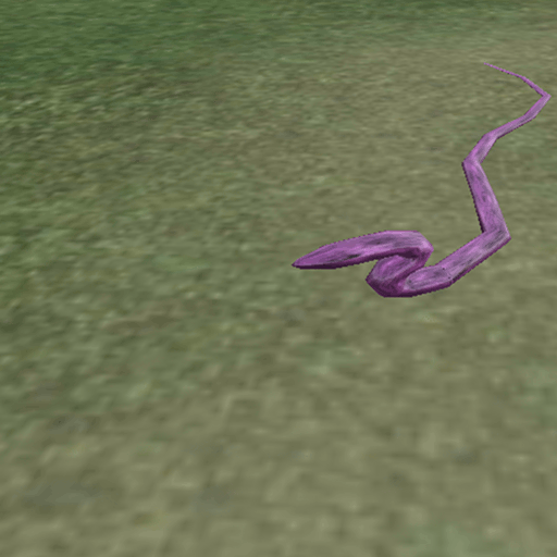 Second Life Marketplace - Snake