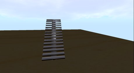 Second Life Marketplace - kei sale object stairway 1 prim web market