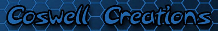 Second Life Marketplace - Coswell Creations by Nicolin Coswell