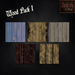 Second Life Marketplace - Woods 1 Texture Set