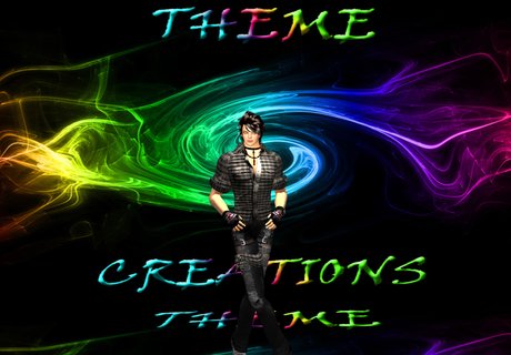 Second Life Marketplace - Baby Face Man Avatar by Theme Creations