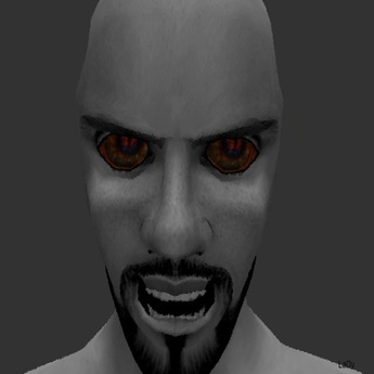 Second Life Marketplace - Hell Eyes