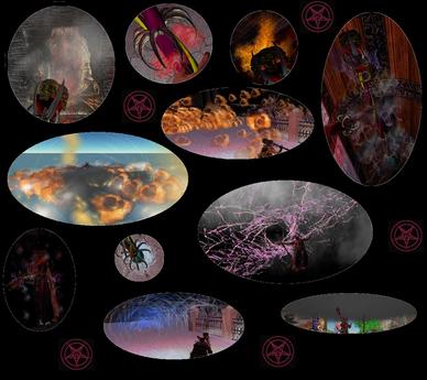 Second Life Marketplace - Devil from Hell 666
