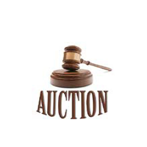 Second Life Marketplace - Auction script EXAMPLE full perm