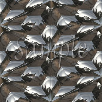 Second Life Marketplace - FYN Texture - Alien Metal