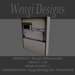 Second Life Marketplace - Wengi Kitchenette