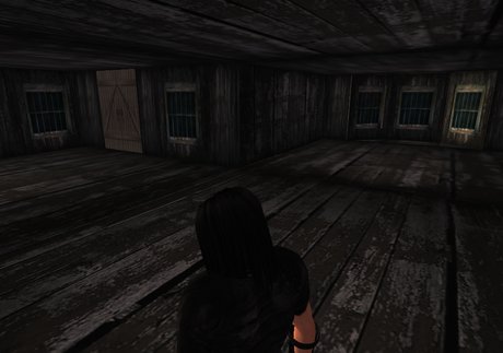 Second Life Marketplace - Evil Shack