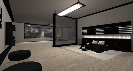 Second Life Marketplace - Skybox Vanguard *PROMO*