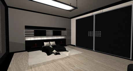 Second Life Marketplace - Skybox Vanguard *PROMO*