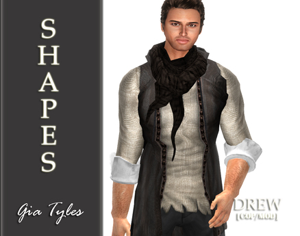 Second Life Marketplace - Drew BoxedDEMO - The most beautiful and ...