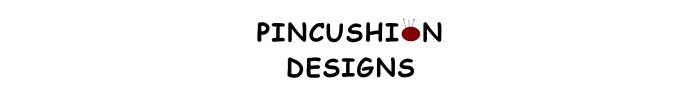 Second Life Marketplace - Pincushion Designs by Omi Lei