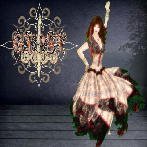 Second Life Marketplace - Gypsy Dance