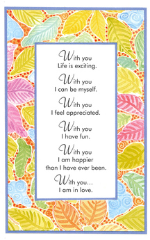 Second Life Marketplace - Love Greeting Card