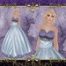 Second Life Marketplace - *TPS* Princess Georgina - Lilac Sky