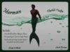 Second Life Marketplace - Merman - Green