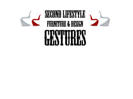 Second Life Marketplace - 301-400 Gestures