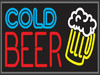 Second Life Marketplace - Cold Beer Neon Sign