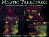 Second Life Marketplace - Mystic Treehouse