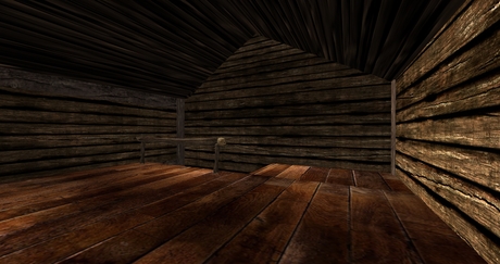 Second Life Marketplace - Volsungr Cottage Two Floors