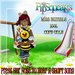 Second Life Marketplace - {PiP} Little Miss Bumble (Boxed)