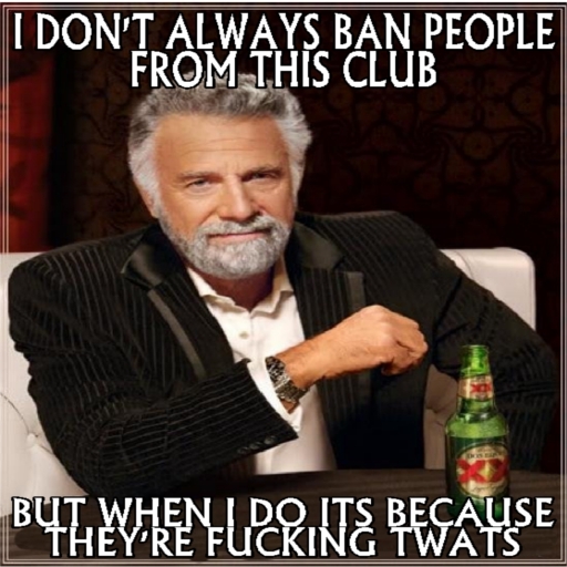 Second Life Marketplace - club ban funny picture