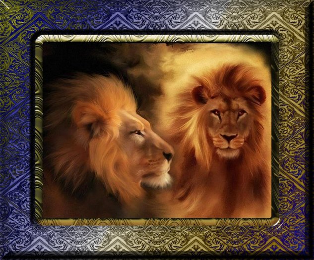 Second Life Marketplace - LIONS