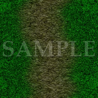 Second Life Marketplace - 24 forest path and grass textures matching ...