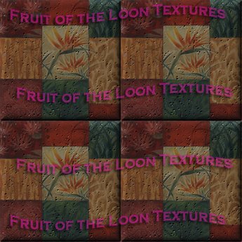 Second Life Marketplace - *FoL* Textures - Beach & Ocean Themeset Pack