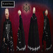 Second Life Marketplace - EdelStore man gothic outfit " Raptor " incl ...