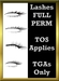 Second Life Marketplace - Lashes Full Perm Textures