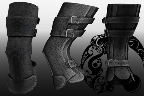 Second Life Marketplace - [FAUX] Furry Boots