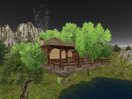 Second Life Marketplace - >VAL