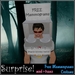 Second Life Marketplace - Surprise! Free Mammograms Costume (Aluminium)