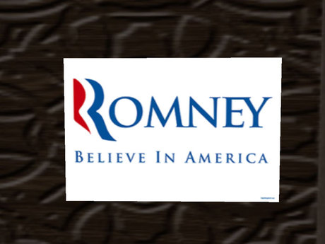 Second Life Marketplace - Romney 2012 Pack