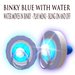 Second Life Marketplace - BINKY BLUE EFFECTS