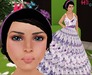 Second Life Marketplace - *HBKids* Butterfly Kid Avatar